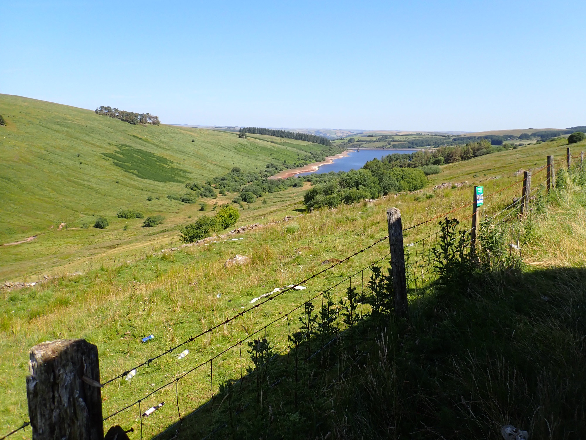 Brecon Promenade Car Park – taraabit