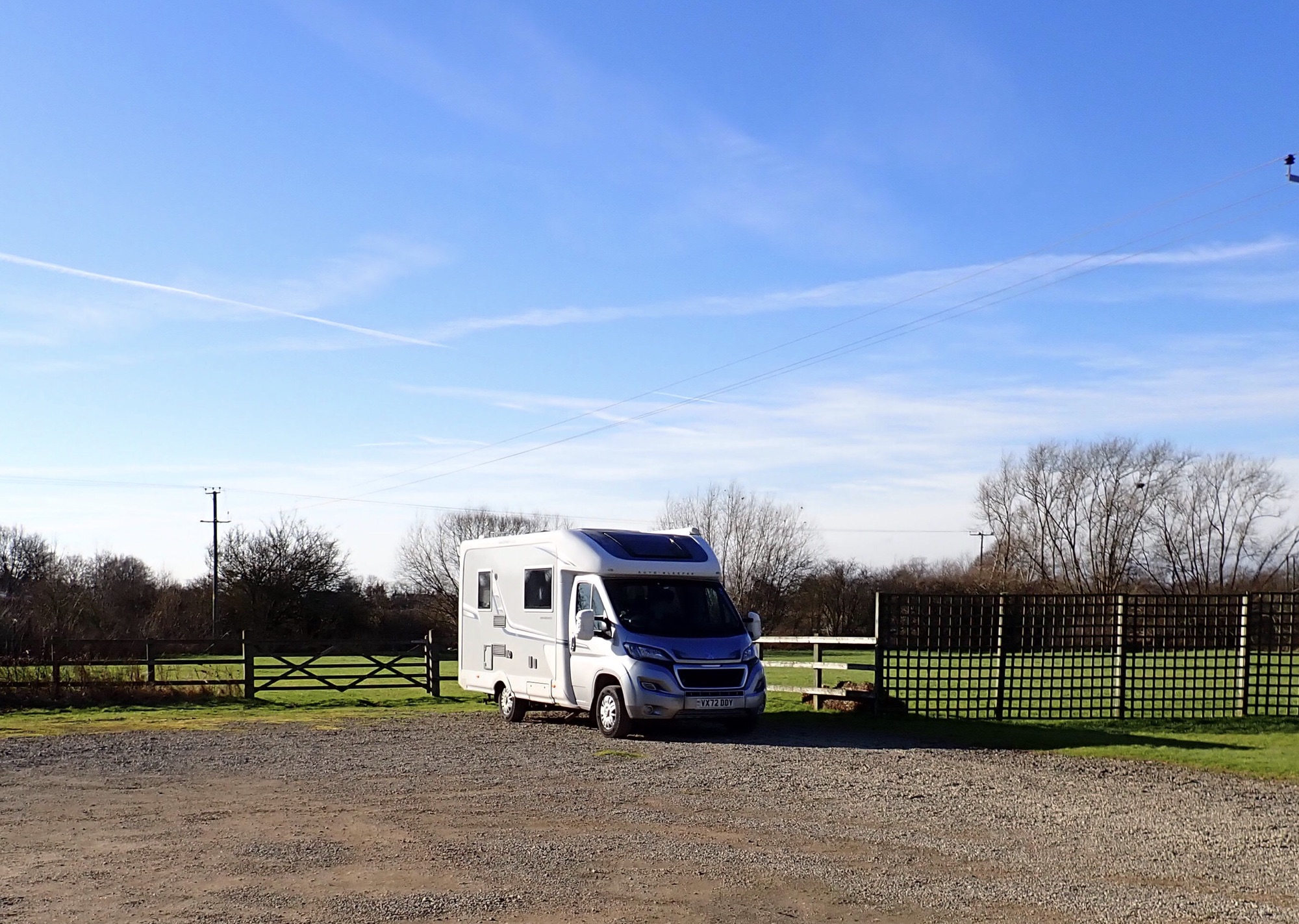 The Beckford Inn nr Tewksbury. – taraabit